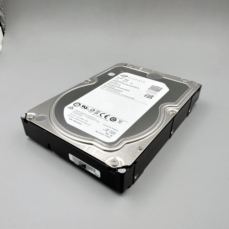 Seagate/希捷 ST6000NM0115 6TB 256M SATA企业级硬盘 全新-淘宝网