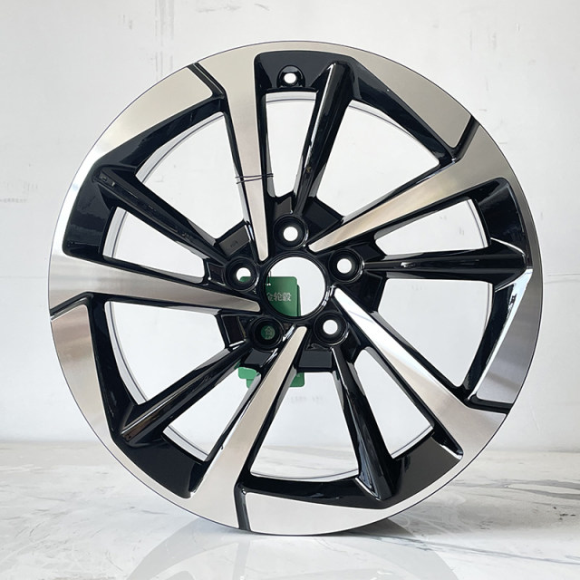 Applicable to GAC Ean 17 -inch Aion Yan YVS original aluminum alloy ...