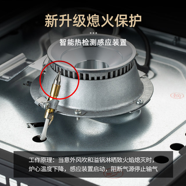 Japanese Iwakana Imported Card Furnace Portable Furnace Great Fire Card ...