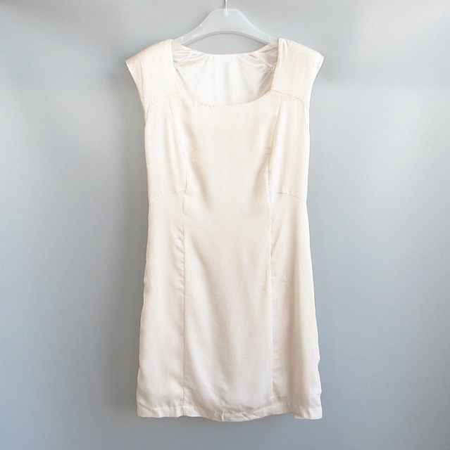 Aigypin genuine A-7-2-3-3 women's clothing recipe, sleeveless H-shaped ...