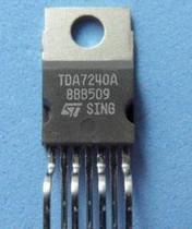 【晟佳科技】 集成块TDA7240-淘宝网