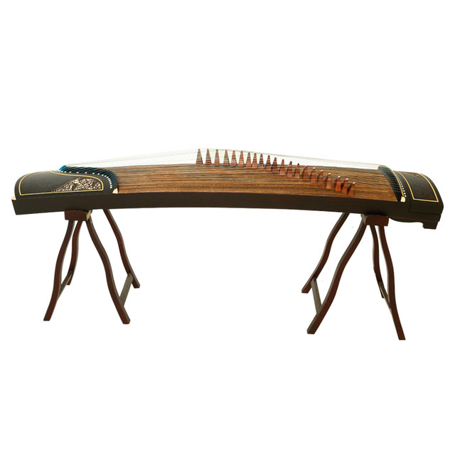 Manufacturer special offer portable guzheng for children beginners ...