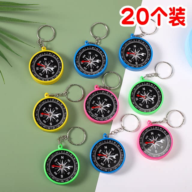 Reward students small toys learning compass classroom prizes gifts ...
