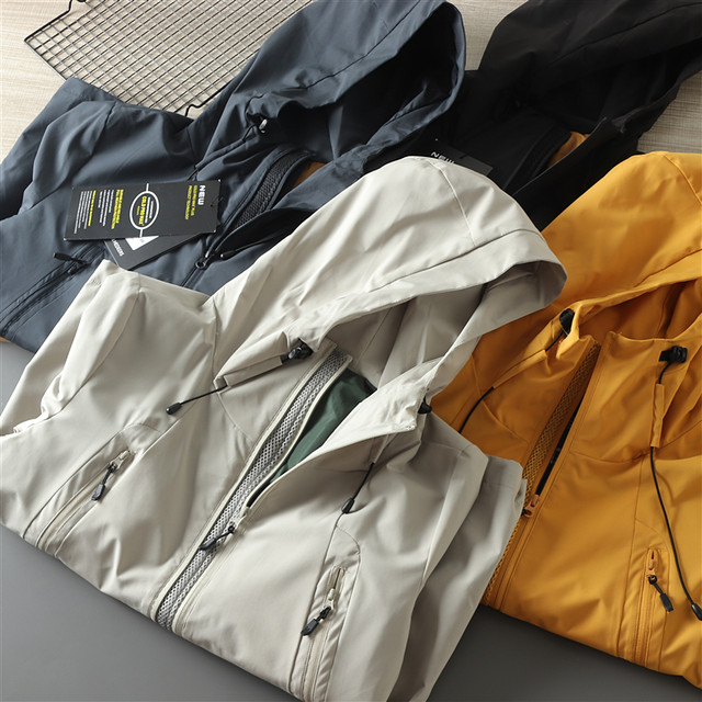 The best product! Outdoor all-weather waterproof and breathable! Double ...