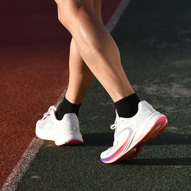 Bimax 42K Hunting 2.0 professional marathon racing carbon plate running ...