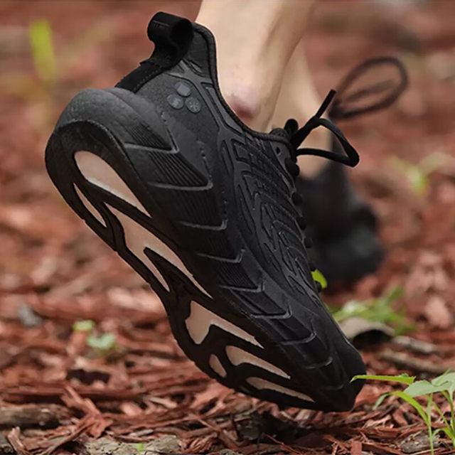 Bimax Expedition 4.0plus all-weather running shoes, non-slip, water ...