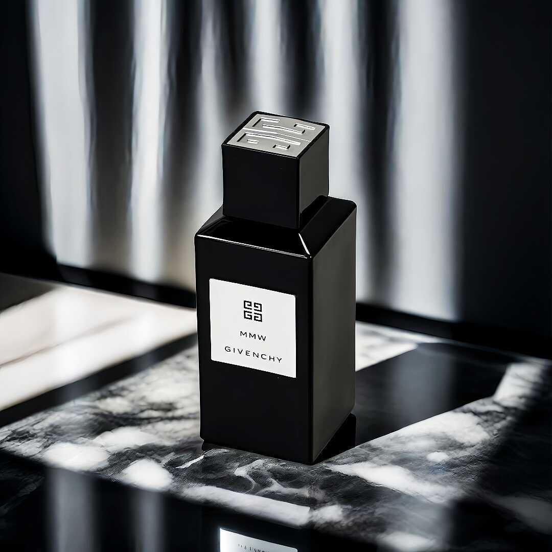 Givenchy纪梵希贵族匠心设计师款MMW盟誓不渝狂放旋律EDP沙龙香水-淘宝网