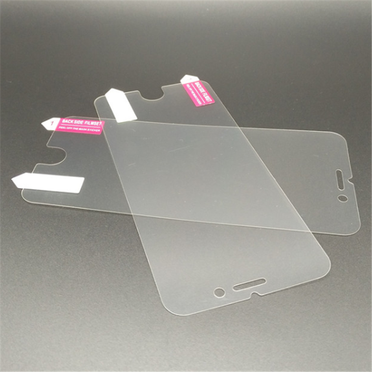 Apple 6/6s mobile phone high -definition soft film iPhone77Plus Non ...
