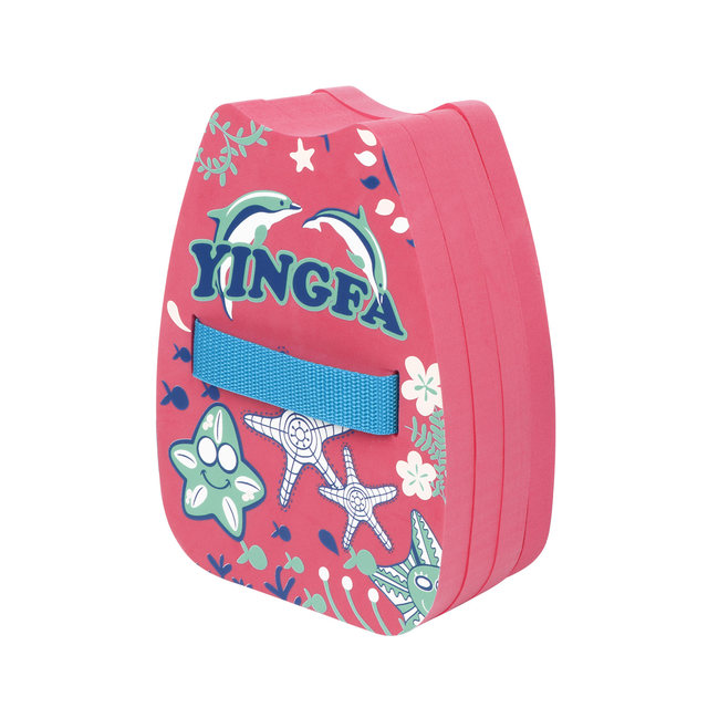 Yingfa's new floating back adult and children's back floating beginner ...
