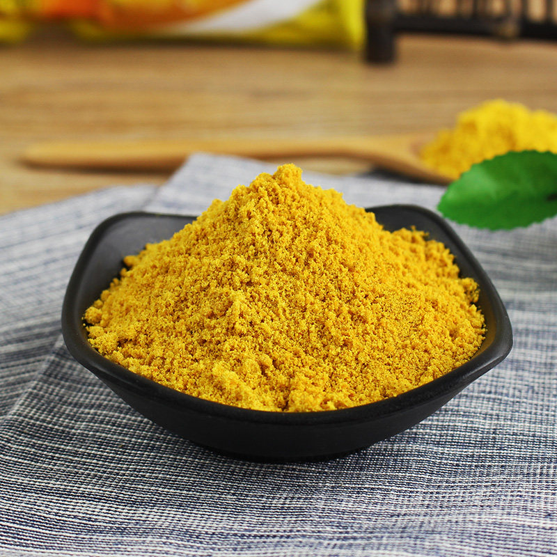 Korean Roly-Poly Ottogi Curry Powder 1kg x 10 Packs - Original Flavor ...