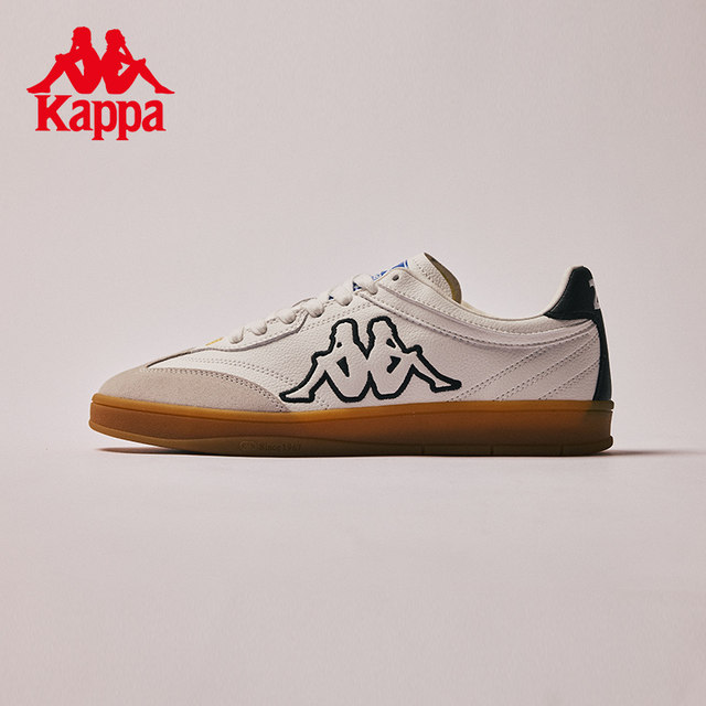 Kappa Kappa back-to-back TIFO moral training shoes women's 2024 new ...