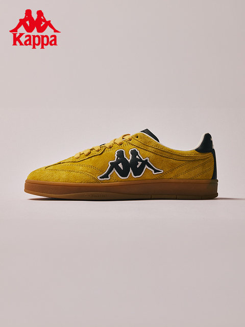 kappa kappa back-to-back TIFO training shoes women's 2025 New arrival ...