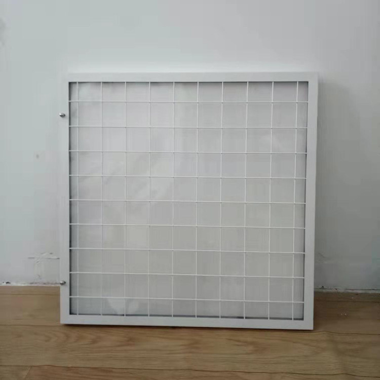 LED Explosion-Proof Panel Light | 600x600 Embedded Ceiling Light ...