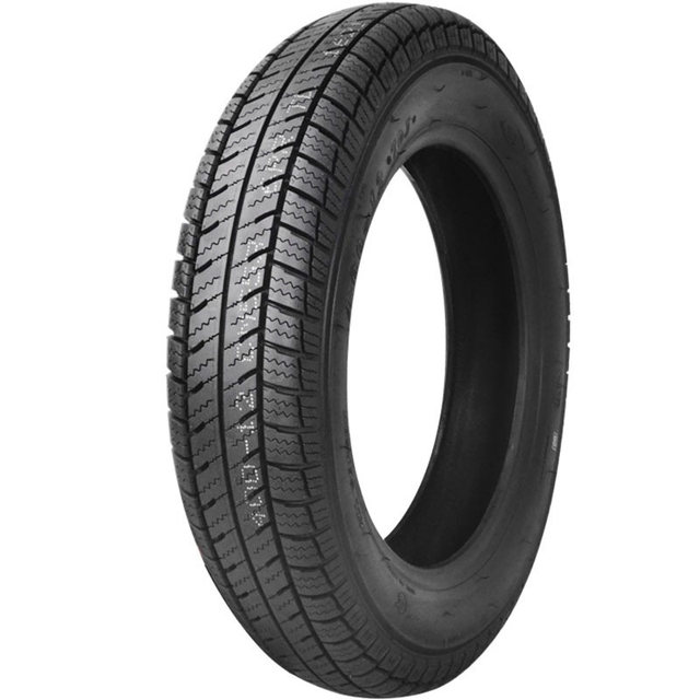 4.00-12 Zhengxin Tire 12-inch thickened tire 400-12 special tubeless ...