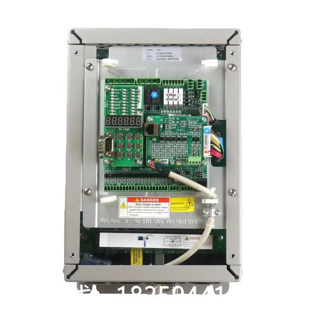 Newstar AS380 all-in-one 7.5KW/11KW/15KW inverter 4T07P5/4T0011/AS.T029