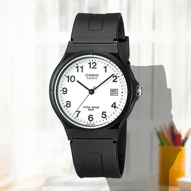 Casio Casio Daily Student Simple Fashion Versatile Waterproof Pointer ...