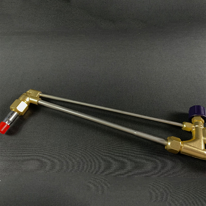 Sunrise v series anti-backfire pemotongan torch jet hisap pemotong senjata oksigen asetilena ...