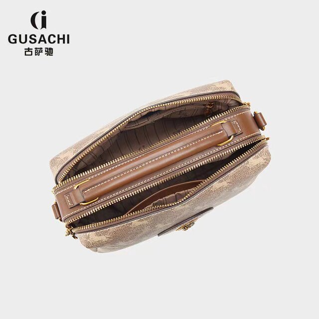 GUSACHI Gusachi Bag 2024 New Versatile Large Capacity Shoulder ...