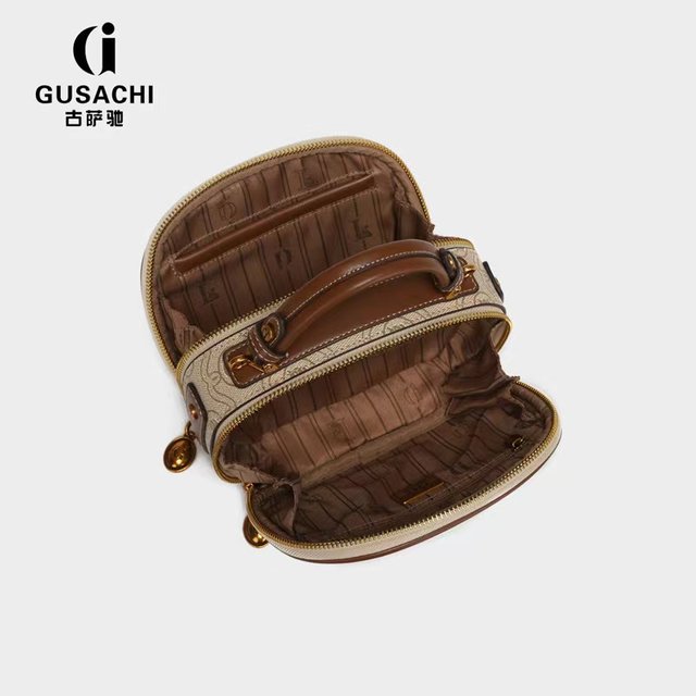 GUSACHI 2024 spring and summer new fashion shoulder handheld women's ...