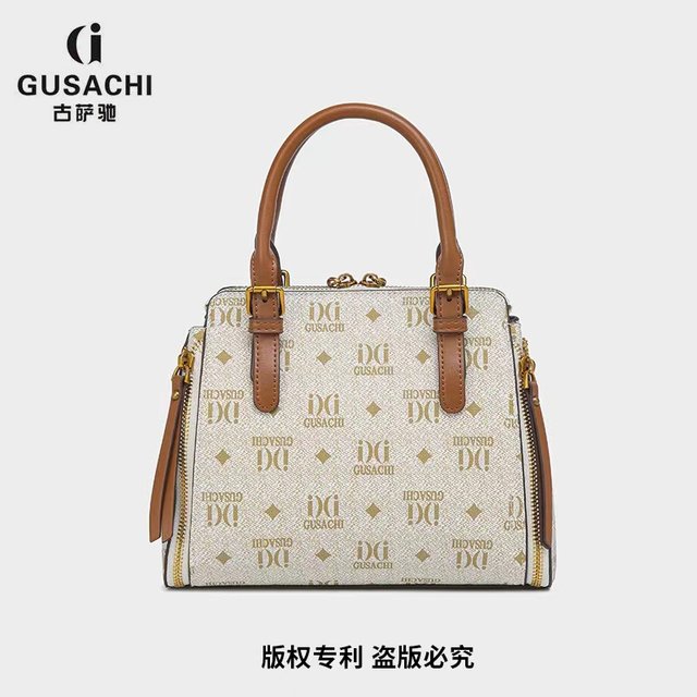 GUSACHI GUSACH handbag women's 2024 new summer and autumn large ...