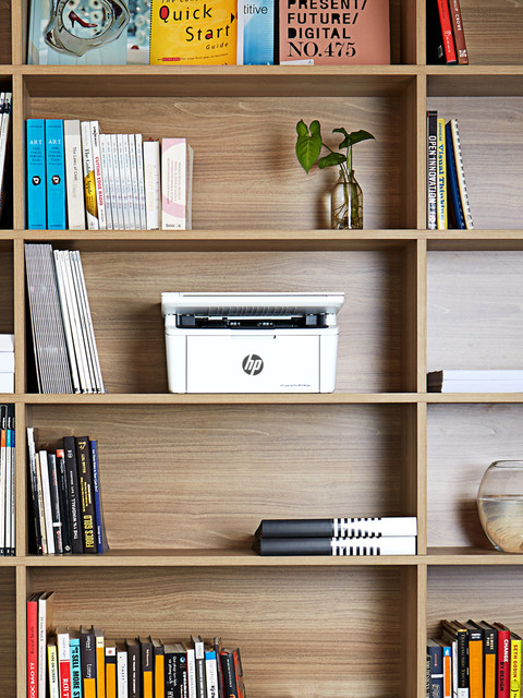 HP HP M30w household small laser copy and scanning printer three-in-one ...