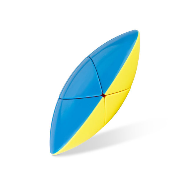 Diansheng's new creative second-order special-shaped mouse Rubik's Cube ...