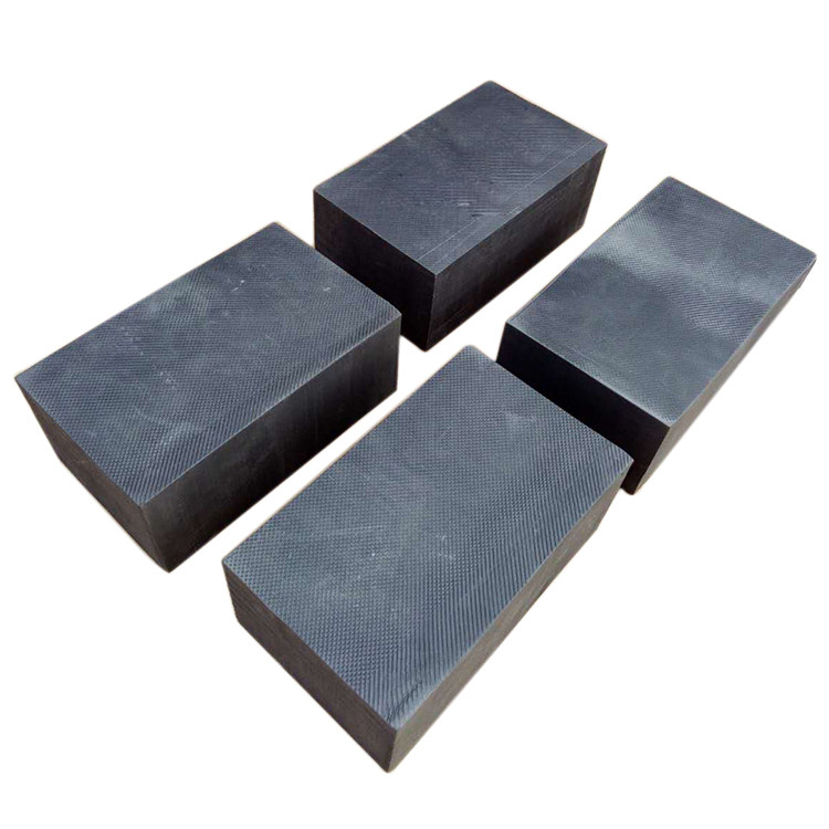 Foam Jacking Pads - Universal Scissor Lift Pads - Hui anda Had-04