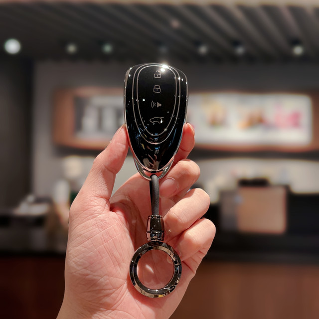 Suitable for Wei brand Lanshan key cover 2023 new Great Wall WEY Weipai ...