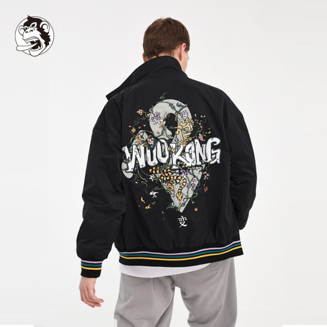 wookong Wukong 72 Transformation 2024 Autumn and Winter New Product ...