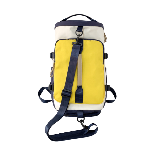 Multi-purpose backpack men's independent shoe warehouse college student ...