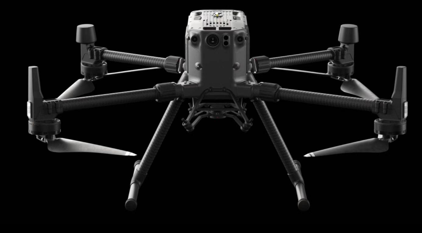 DJI大疆经纬m300Rtk无人机航拍高清专业测绘无人机-淘宝网