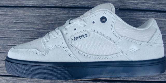 Classic EmericaHsu men's and women's low-top wear-resistant non-slip ...
