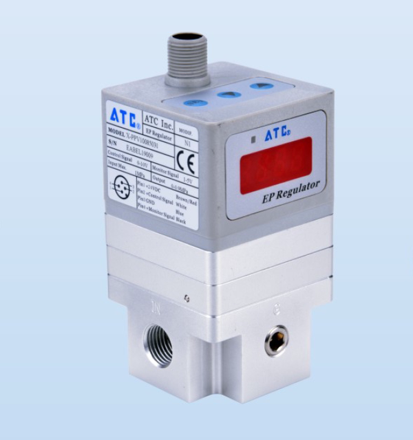 Original Adeke electrical ratio valve pressure ratio regulating valve X ...