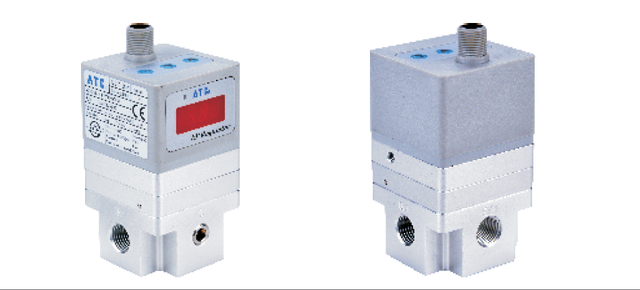 Original Adeke electrical ratio valve pressure ratio regulating valve X ...