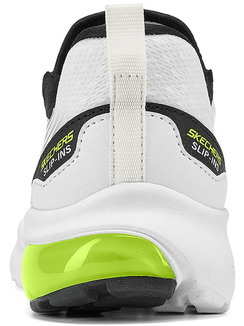 Skechers 2025 new boys' comfortable and breathable one-foot sneakers ...