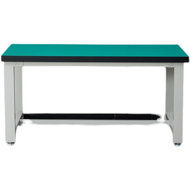 Heavy duty anti-static workbench fitting line operation table fitting ...