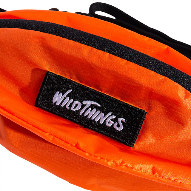 MERRELL xWILD THINGS joint outdoor sports ball cross-body bag ...