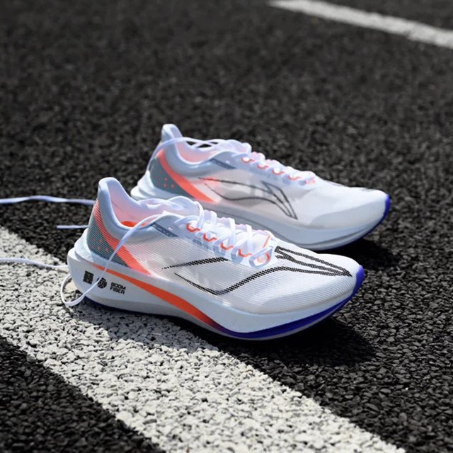 Xuanhuo Sports LiNing Li Ning Feidian 3.0challenger wear-resistant ...