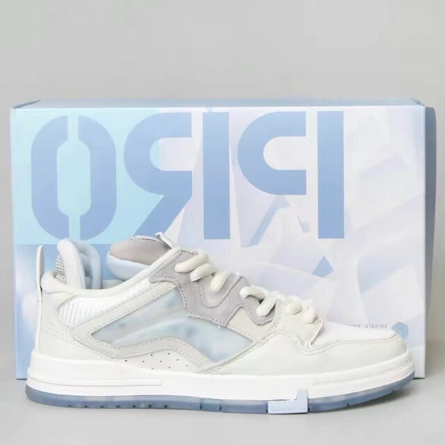 Xuanhuo Sports Lining Li Ning Weiwu PRO low-top men and women couples ...