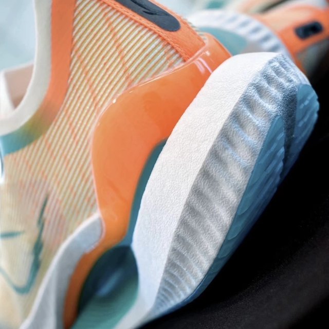 Xuanhuo Sports Li Ning Jueying 2ESSENTIAL running shoes men's silk ...