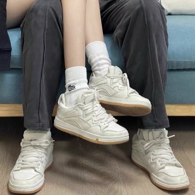 Xuanhuo Sports Lining Li Ning Weiwu PRO low-top men and women couples ...