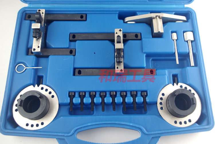 Ford Ebo 1.0T Fiesta Focus 1.0 Ecoboost125 three-cylinder engine timing ...