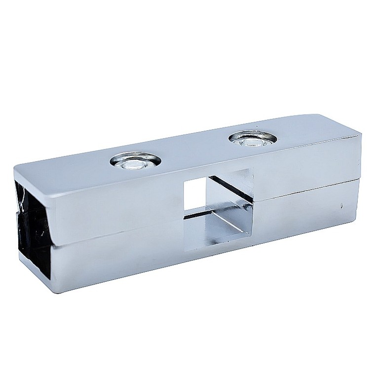 25x25 pipe joint potted plant swing frame assembly square tube cargo ...