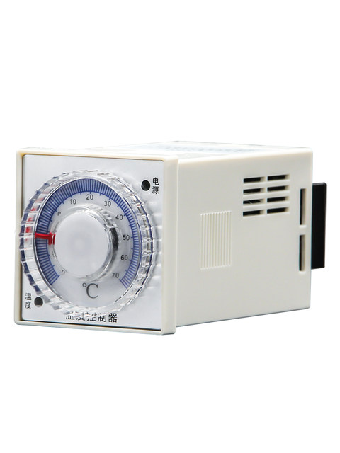 Temperature controller heating type and cooling type WK-SH-P WK-JH-P ...