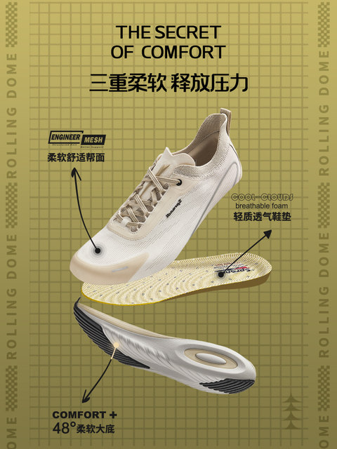 Sprandi Spandi Rolling Sneakers | Plaid Thick Sole Casual Shoes with ...