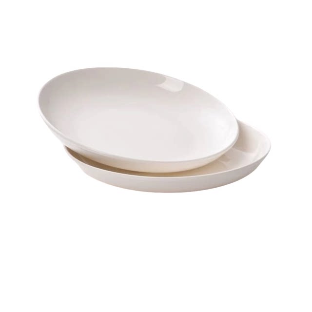 Large plates, extra-large commercial dining hotels, super large deep ...