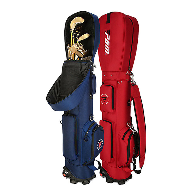 Golf multifunctional ball bag small ball bag GOLF men's and women's ...