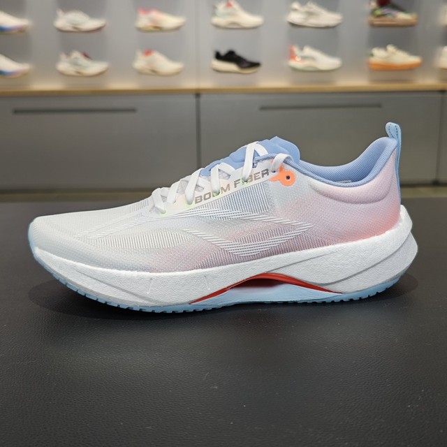 Genuine Li Ning ultra-light 21 running shoes for men 2024 new ...