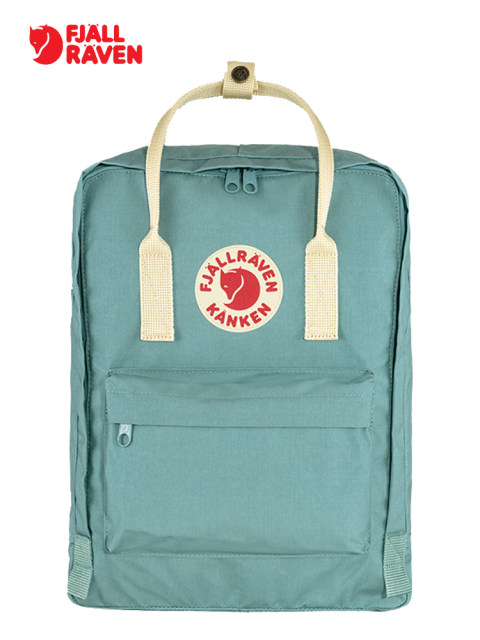 Swedish Arctic Fox Backpack School Bag New Women's Lightweight Travel ...