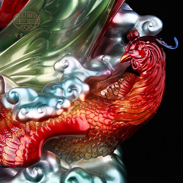 Shengfeng Gome Skillwood Driver Shanhai Meridian Phoenix Sword Hexagram ...